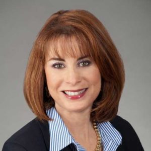 Carol Alexander - Stroudwater Associates