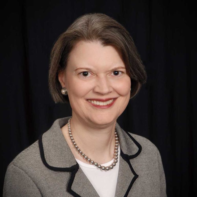 Louise Bryde - Stroudwater Associates