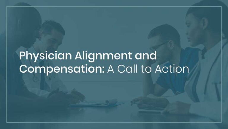 Physician-Hospital Alignment - Stroudwater Associates