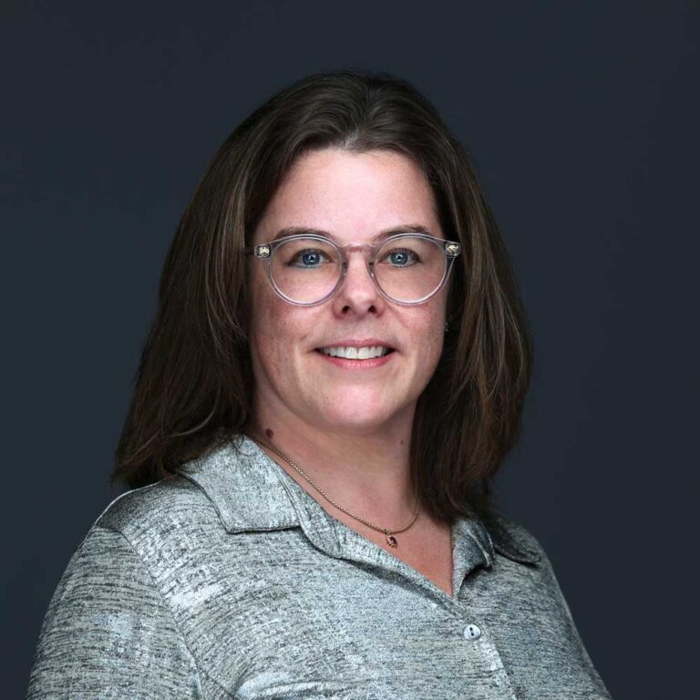 Gail Belt - Stroudwater Associates