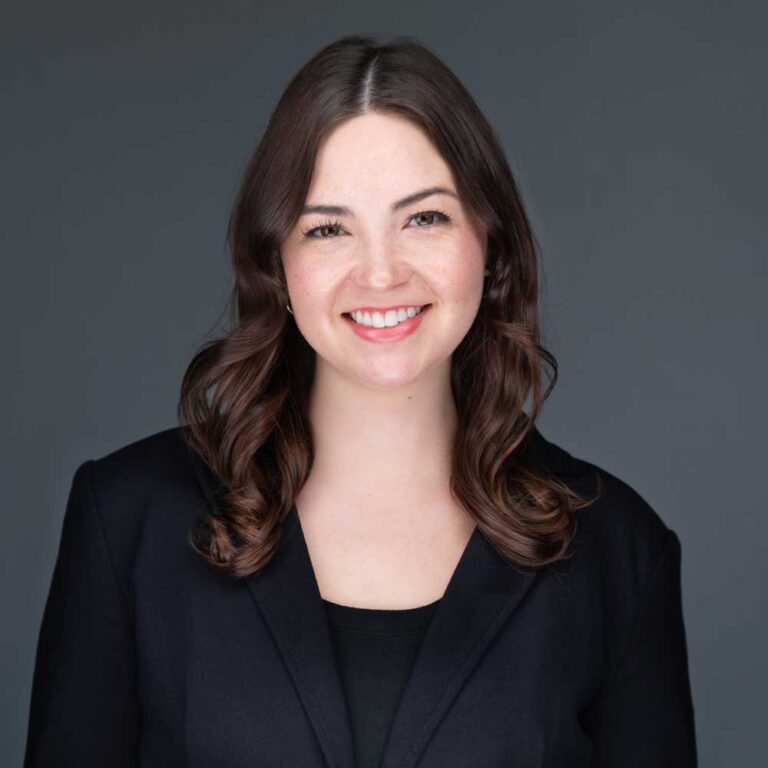 Megan Hazelton - Stroudwater Associates