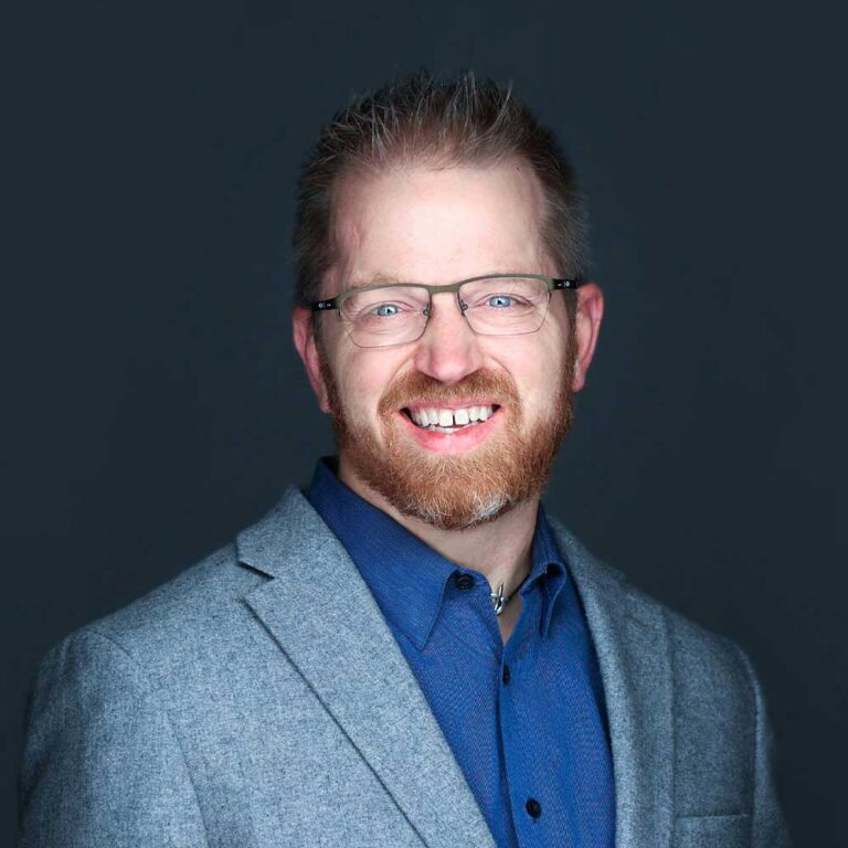 Our People - Stroudwater Associates